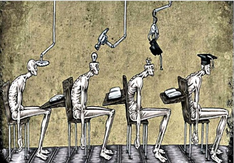 PARA KARL MARX, LA ALIENACIÓN ERA FUNDAMENTAL PARA COMPRENDER EL ...