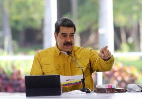 ¿MADURO NEOLIBERAL? William Serafino. – Observatorio de Trabajador@s en ...