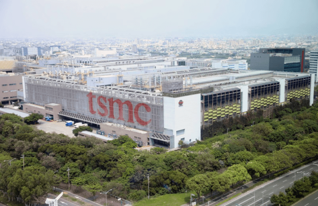 EEUU PIDE BOMBARDEAR LA INDUSTRIA DE SEMICONDUCTORES DE TAIWÁN ...