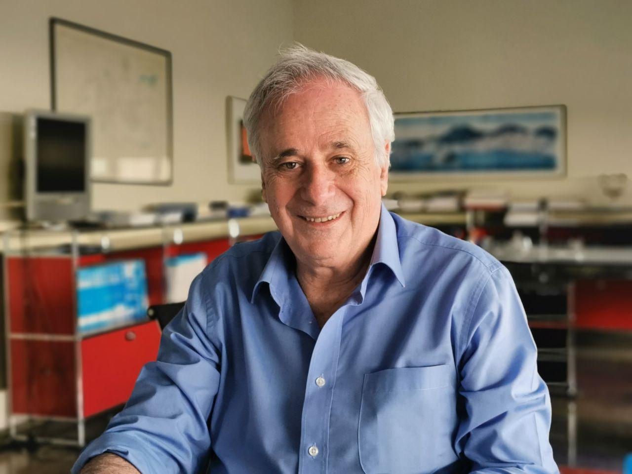 ENTREVISTA A ILAN PAPPÉ: Entre ser una democracia o un Estado judío ...