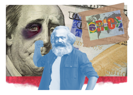 LA BOMBA DE LA DESDOLARIZACIÓN: LA LLEGADA DEL ECOSISTEMA MONETARIO ...