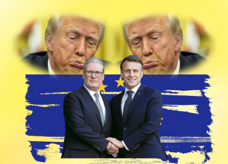 LA PÉRFIDA ALBIÓN. Scott Ritter. – Observatorio de Trabajador@s en Lucha