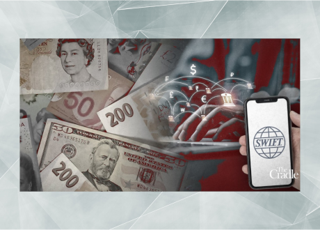 EL DECLIVE DE SWIFT: CÓMO LAS POTENCIAS MUNDIALES ESTÁN ESCAPANDO DE LA ...