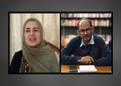 ENTREVISTA A SETAREH SADEQI: «QUEDÓ CLARO PARA TODO IRÁN QUE EL ...