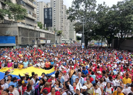 CLAVES DE LA ENTREVISTA A DIEGO SEQUERA POR DANNY HAIPHONG: VENEZUELA ...